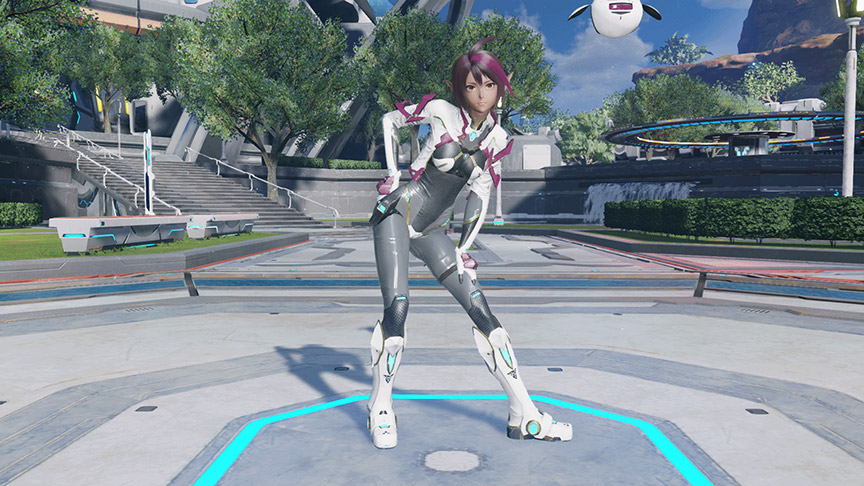 JULY UPDATE INFO | Phantasy Star Online 2 New Genesis Official Site | SEGA