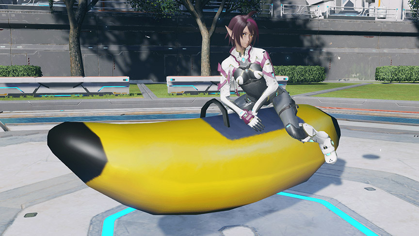 JULY UPDATE INFO | Phantasy Star Online 2 New Genesis Official Site | SEGA