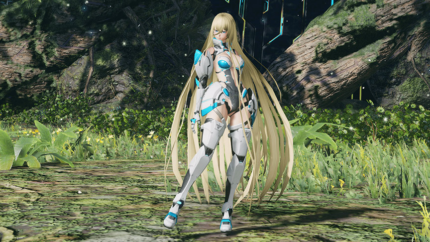 JULY UPDATE INFO | Phantasy Star Online 2 New Genesis Official Site | SEGA