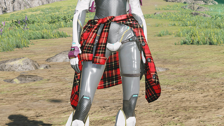 JULY UPDATE INFO | Phantasy Star Online 2 New Genesis Official Site | SEGA