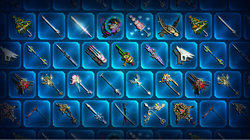 JULY UPDATE INFO | Phantasy Star Online 2 New Genesis Official Site | SEGA