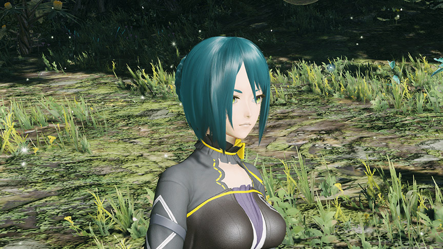 JULY UPDATE INFO | Phantasy Star Online 2 New Genesis Official Site | SEGA