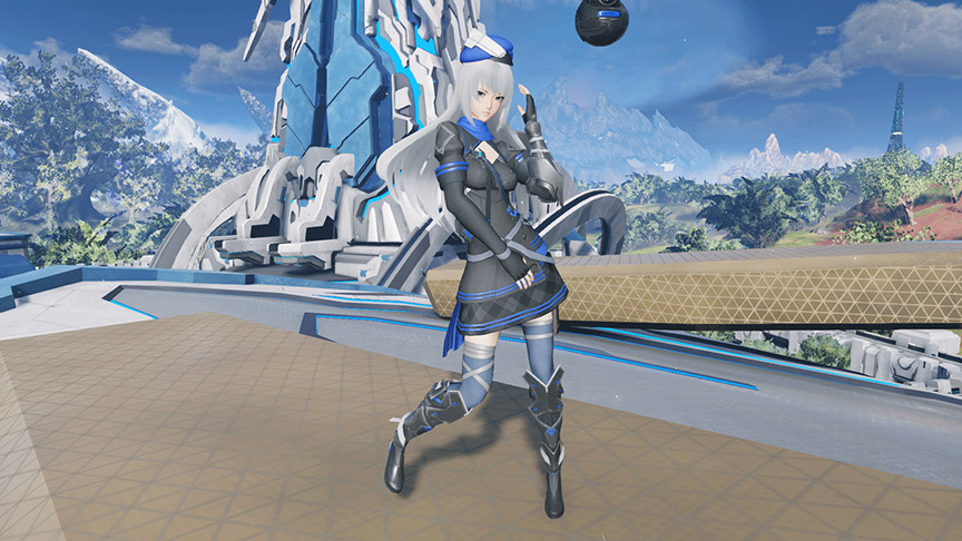 JULY UPDATE INFO | Phantasy Star Online 2 New Genesis Official Site | SEGA