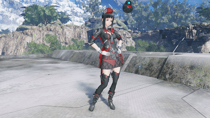 JULY UPDATE INFO | Phantasy Star Online 2 New Genesis Official Site | SEGA