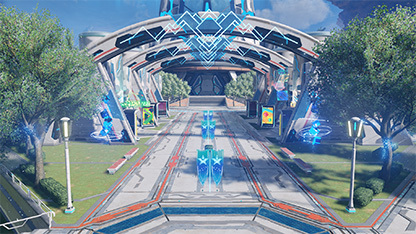 JULY 7 UPDATE DETAILS | Phantasy Star Online 2 New Genesis Official ...