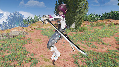 JULY 14 UPDATE DETAILS | Phantasy Star Online 2 New Genesis Official ...