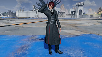 4/13 (PDT) Update details | Phantasy Star Online 2 New Genesis Official ...