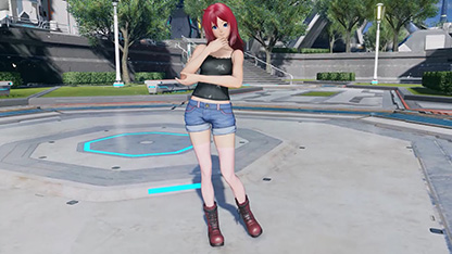 4/13 (PDT) Update details | Phantasy Star Online 2 New Genesis Official ...