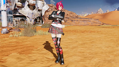 4/13 (PDT) Update details | Phantasy Star Online 2 New Genesis Official ...