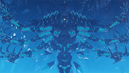 2/16 (PST) Update details | Phantasy Star Online 2 New Genesis Official ...