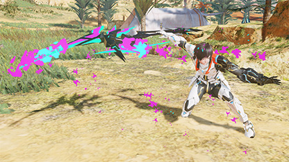 2/16 (PST) Update details | Phantasy Star Online 2 New Genesis Official ...