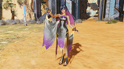 2/16 (PST) Update details | Phantasy Star Online 2 New Genesis Official ...