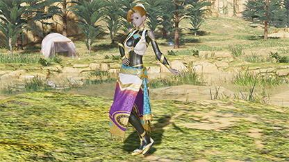 2/16 (PST) Update details | Phantasy Star Online 2 New Genesis Official ...