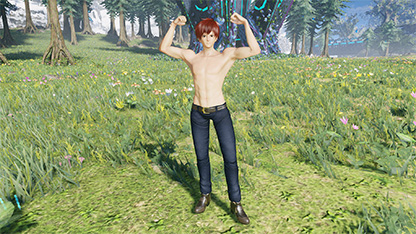 3/16 (PDT) Update details | Phantasy Star Online 2 New Genesis Official ...