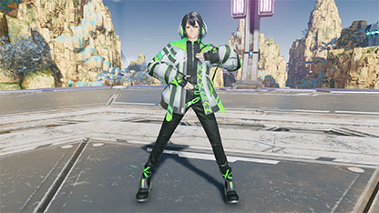 3/23 (PDT) Update details | Phantasy Star Online 2 New Genesis Official ...