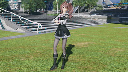 3/23 (PDT) Update details | Phantasy Star Online 2 New Genesis Official ...