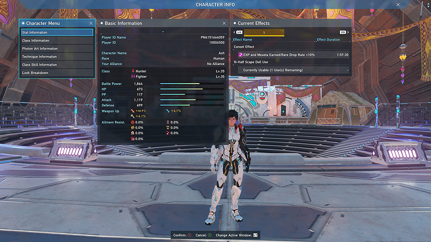 February 2022 Update Info | Phantasy Star Online 2 New Genesis | SEGA