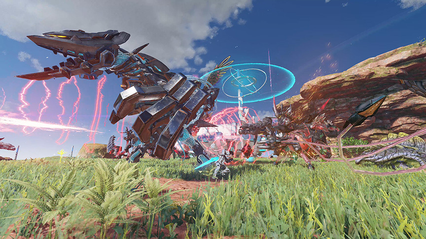 February 2022 Update Info | Phantasy Star Online 2 New Genesis | SEGA