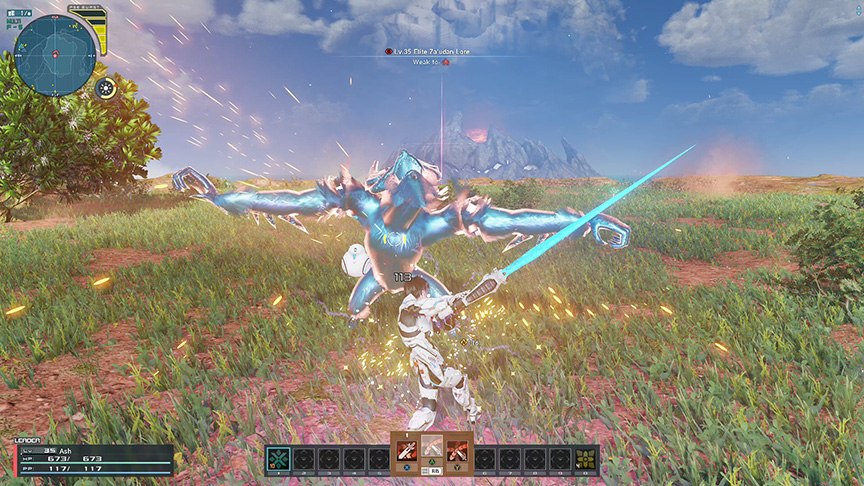 February 2022 Update Info | Phantasy Star Online 2 New Genesis | SEGA