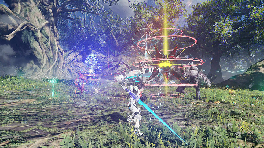 February 2022 Update Info | Phantasy Star Online 2 New Genesis | SEGA
