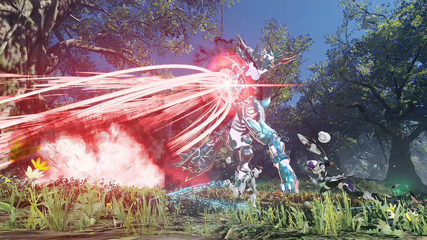 February 2022 Update Info | Phantasy Star Online 2 New Genesis | SEGA