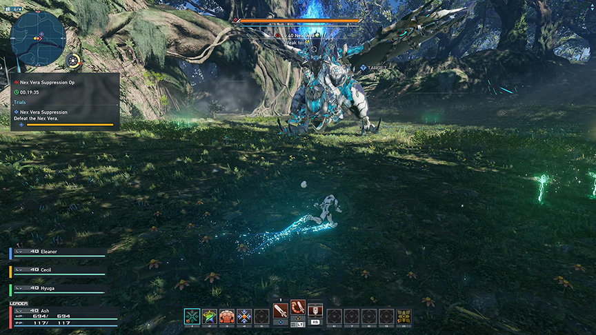 February 2022 Update Info | Phantasy Star Online 2 New Genesis | SEGA