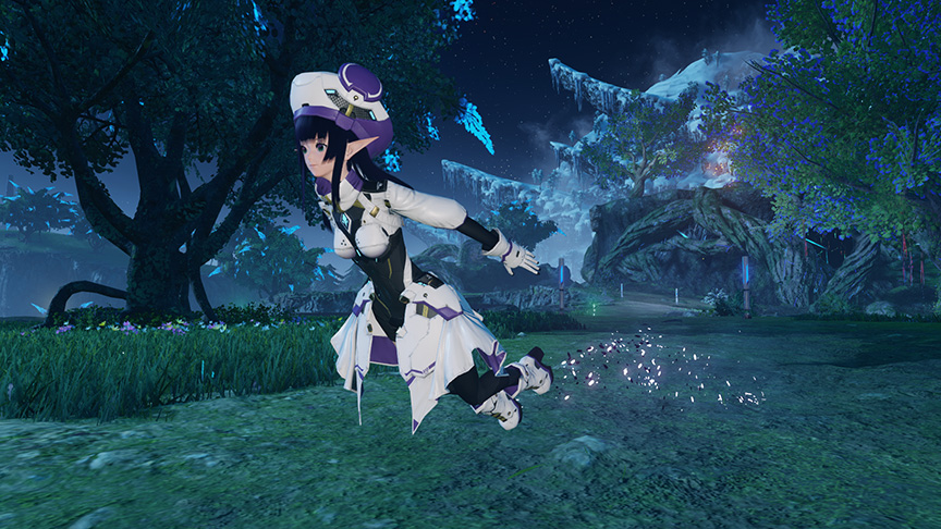 February 2022 Update Info | Phantasy Star Online 2 New Genesis | SEGA