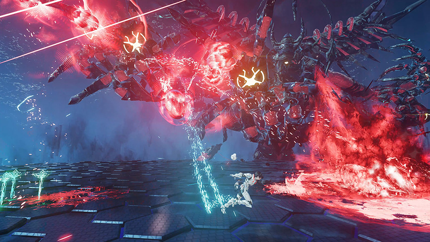 February 2022 Update Info | Phantasy Star Online 2 New Genesis | SEGA