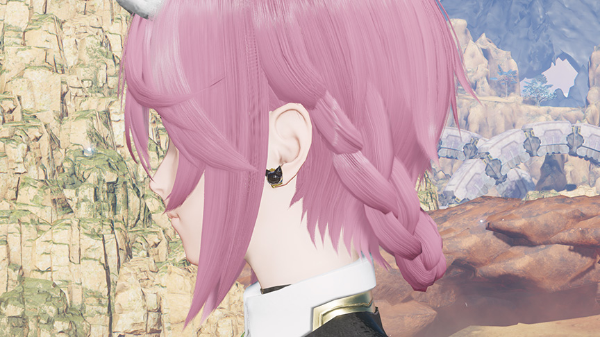February 2022 Update Info | Phantasy Star Online 2 New Genesis | SEGA
