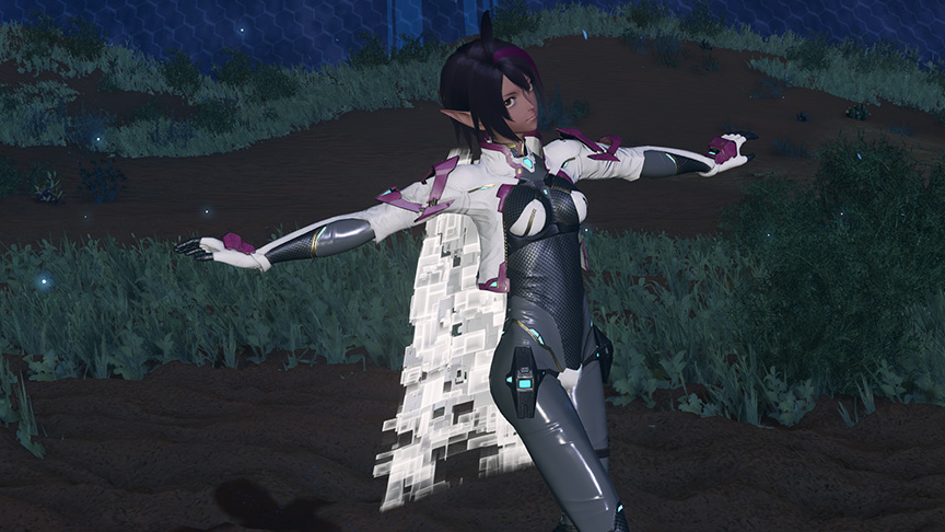 February 2022 Update Info | Phantasy Star Online 2 New Genesis | SEGA