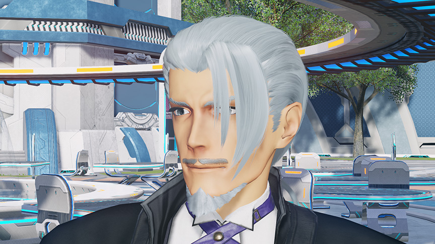February 2022 Update Info | Phantasy Star Online 2 New Genesis | SEGA