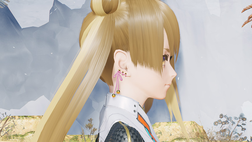 February 2022 Update Info | Phantasy Star Online 2 New Genesis | SEGA