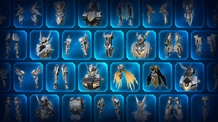February 2022 Update Info | Phantasy Star Online 2 New Genesis | SEGA