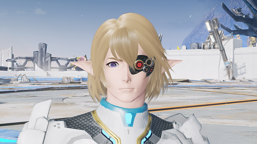 March 2022 Update Info | Phantasy Star Online 2 New Genesis | SEGA