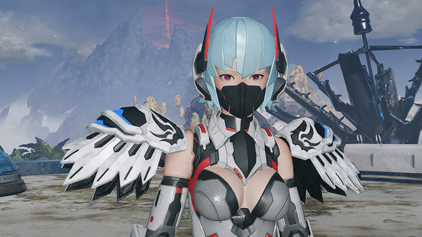 March 2022 Update Info | Phantasy Star Online 2 New Genesis | SEGA