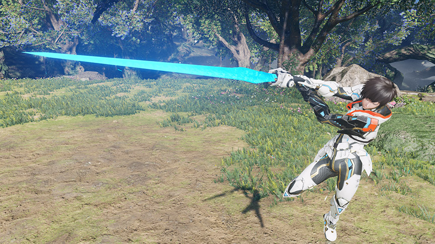 March 2022 Update Info | Phantasy Star Online 2 New Genesis | SEGA