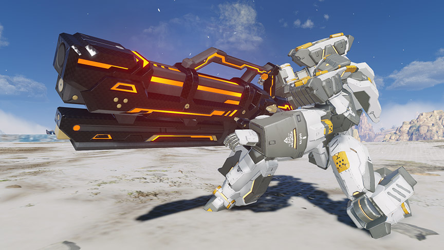 March 2022 Update Info | Phantasy Star Online 2 New Genesis | SEGA