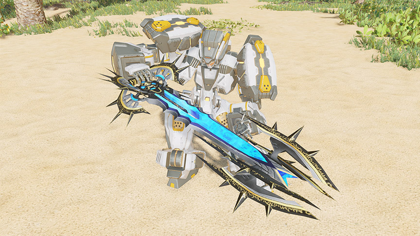 March 2022 Update Info | Phantasy Star Online 2 New Genesis | SEGA