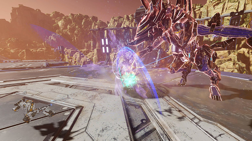 April 2022 Update Info | Phantasy Star Online 2 New Genesis | SEGA