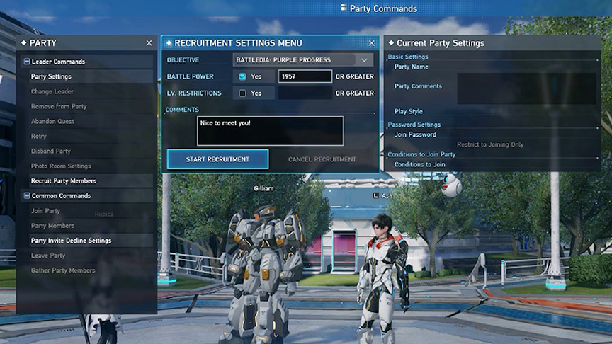 April 2022 Update Info | Phantasy Star Online 2 New Genesis | SEGA