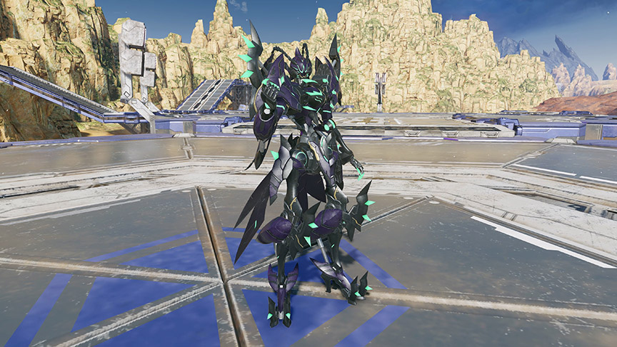 April 2022 Update Info | Phantasy Star Online 2 New Genesis | SEGA