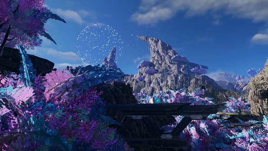 May 2022 Update Info | Phantasy Star Online 2 New Genesis | SEGA