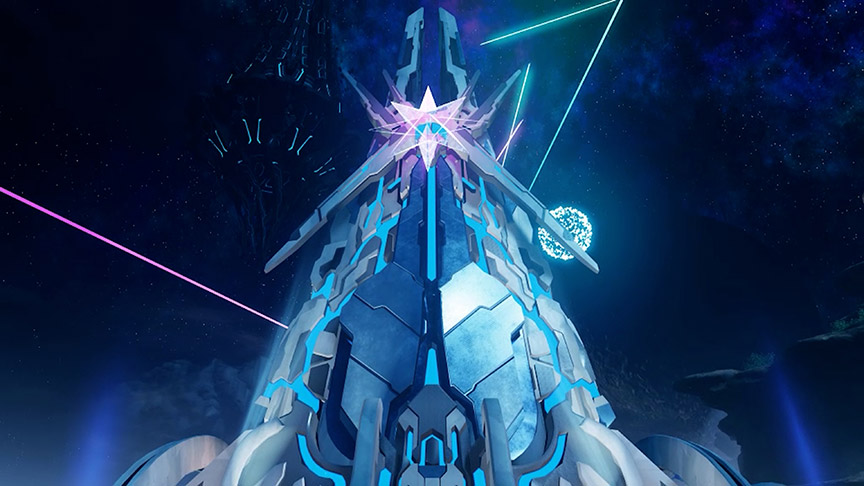 May 2022 Update Info | Phantasy Star Online 2 New Genesis | SEGA