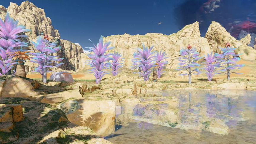 May 2022 Update Info | Phantasy Star Online 2 New Genesis | SEGA