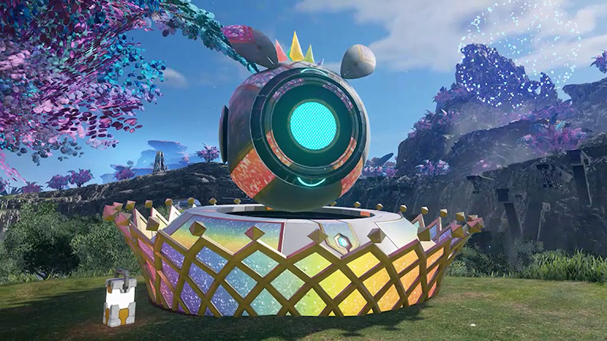 May 2022 Update Info | Phantasy Star Online 2 New Genesis | SEGA