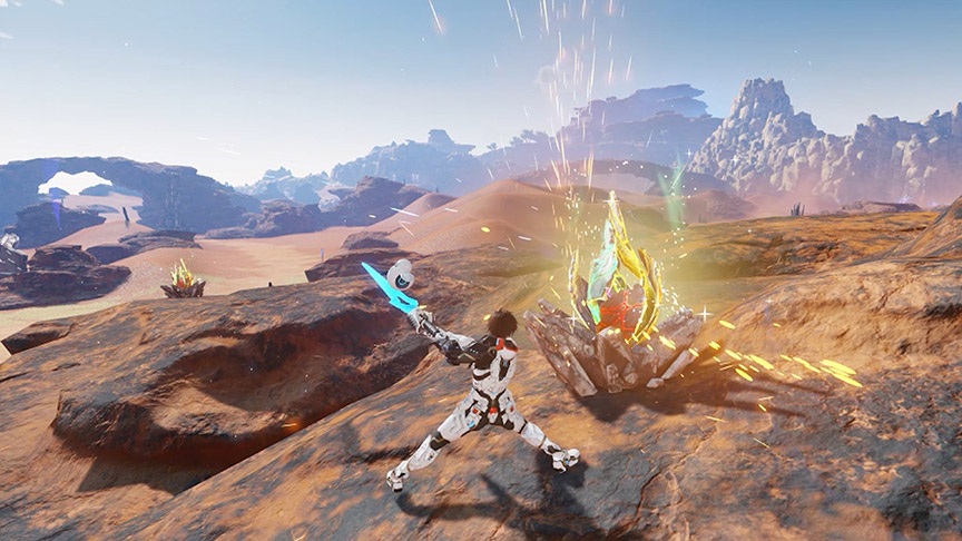 May 2022 Update Info | Phantasy Star Online 2 New Genesis | SEGA