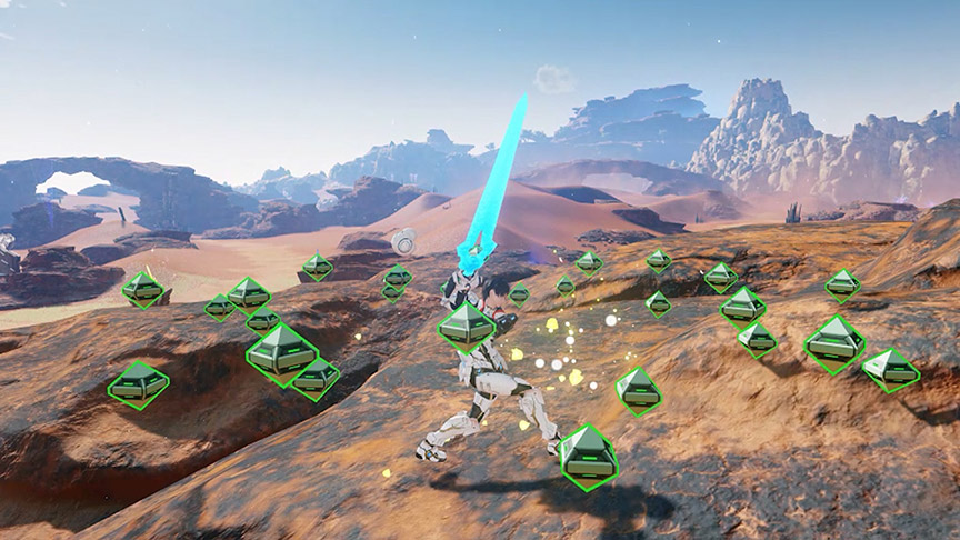 May 2022 Update Info | Phantasy Star Online 2 New Genesis | SEGA