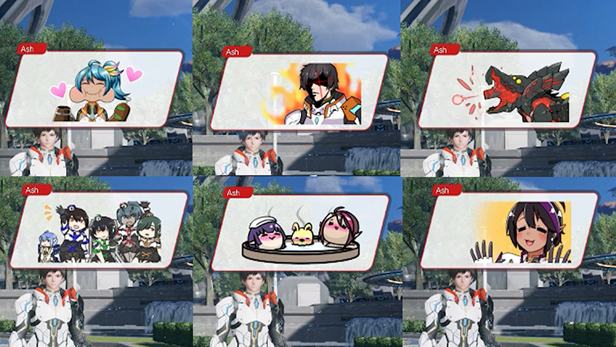 May 2022 Update Info | Phantasy Star Online 2 New Genesis | SEGA