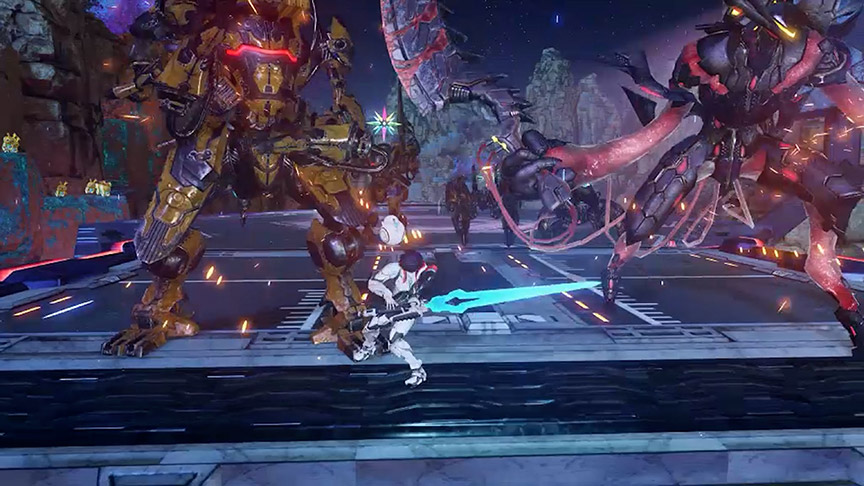 May 2022 Update Info | Phantasy Star Online 2 New Genesis | SEGA