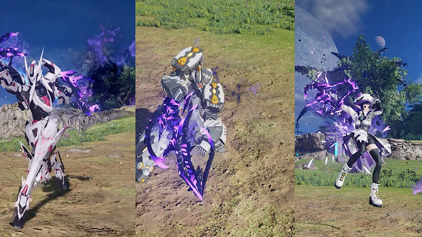 May 2022 Update Info | Phantasy Star Online 2 New Genesis | SEGA